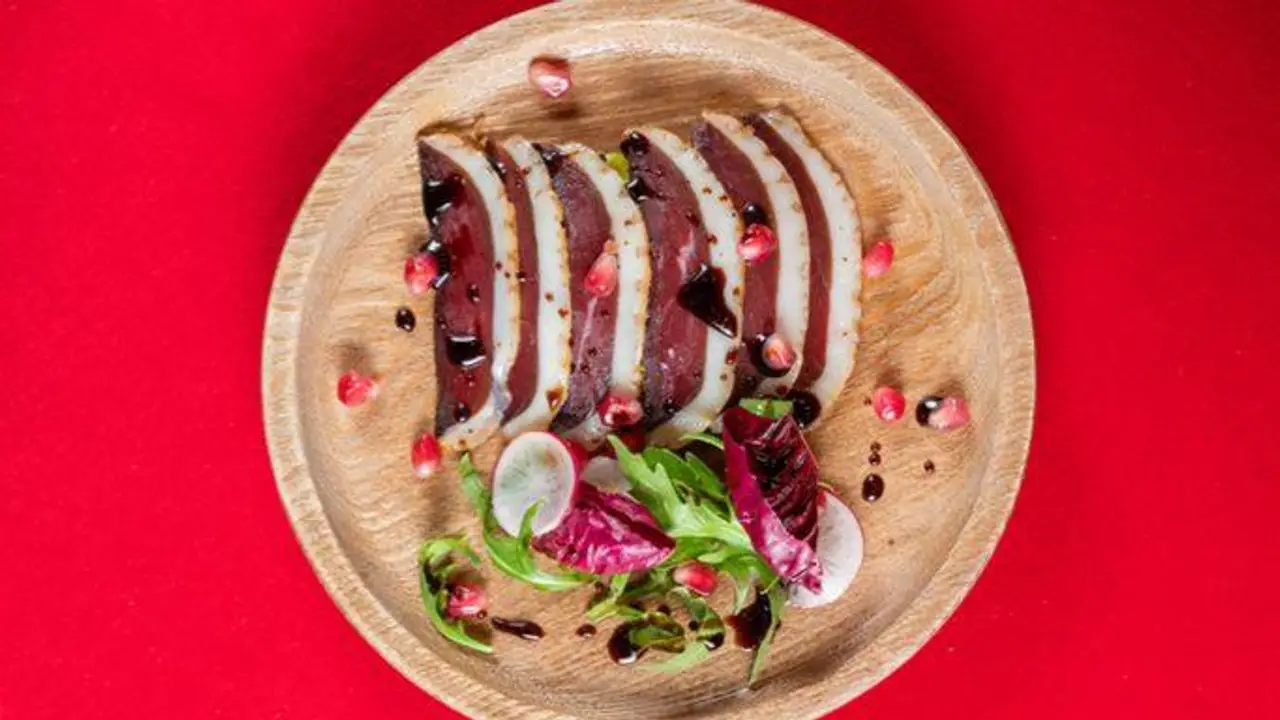 Liòn Restaurant - Rome, LA | OpenTable