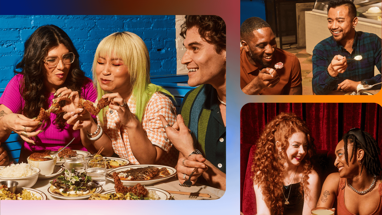 LGBTQ-Owned and -Operated Restaurants to Support in Philadelphia & New ...