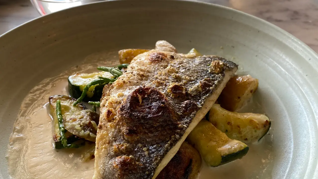 Côte Brasserie - Reading Restaurant - Reading, Berkshire | OpenTable