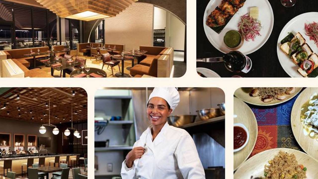 Indigenous -Owned and -Operated Restaurants to Support Near Toronto ...