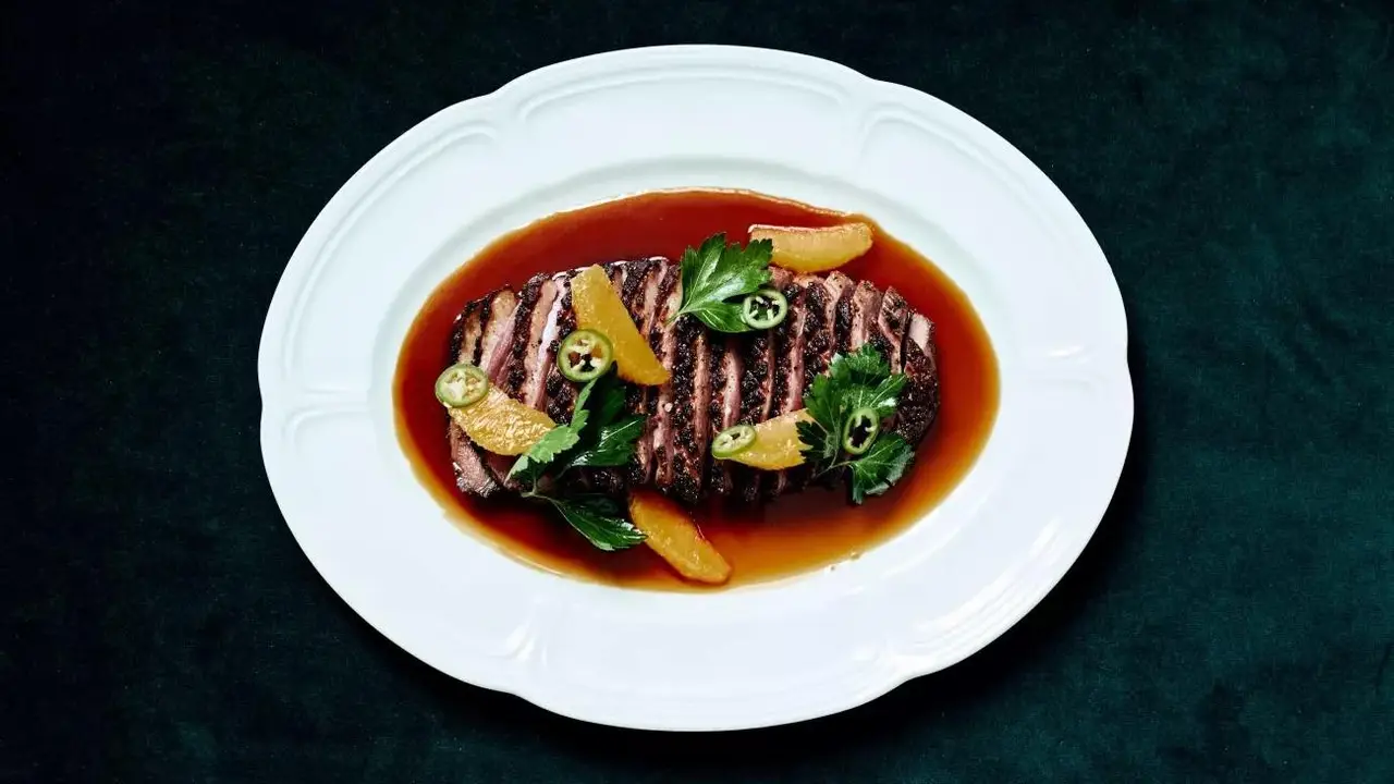 Blondette Restaurant - Minneapolis, MN | OpenTable