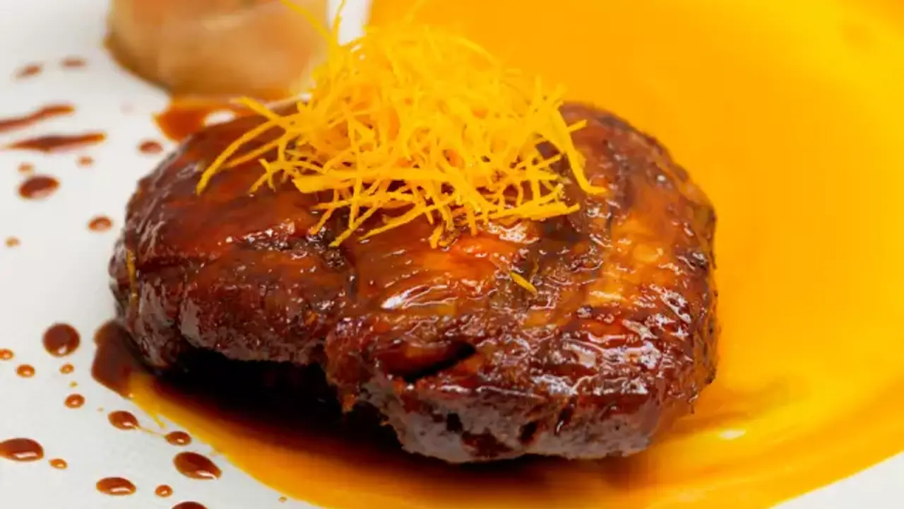 Restaurante Nanka San Isidro - Lima, , LMA | OpenTable