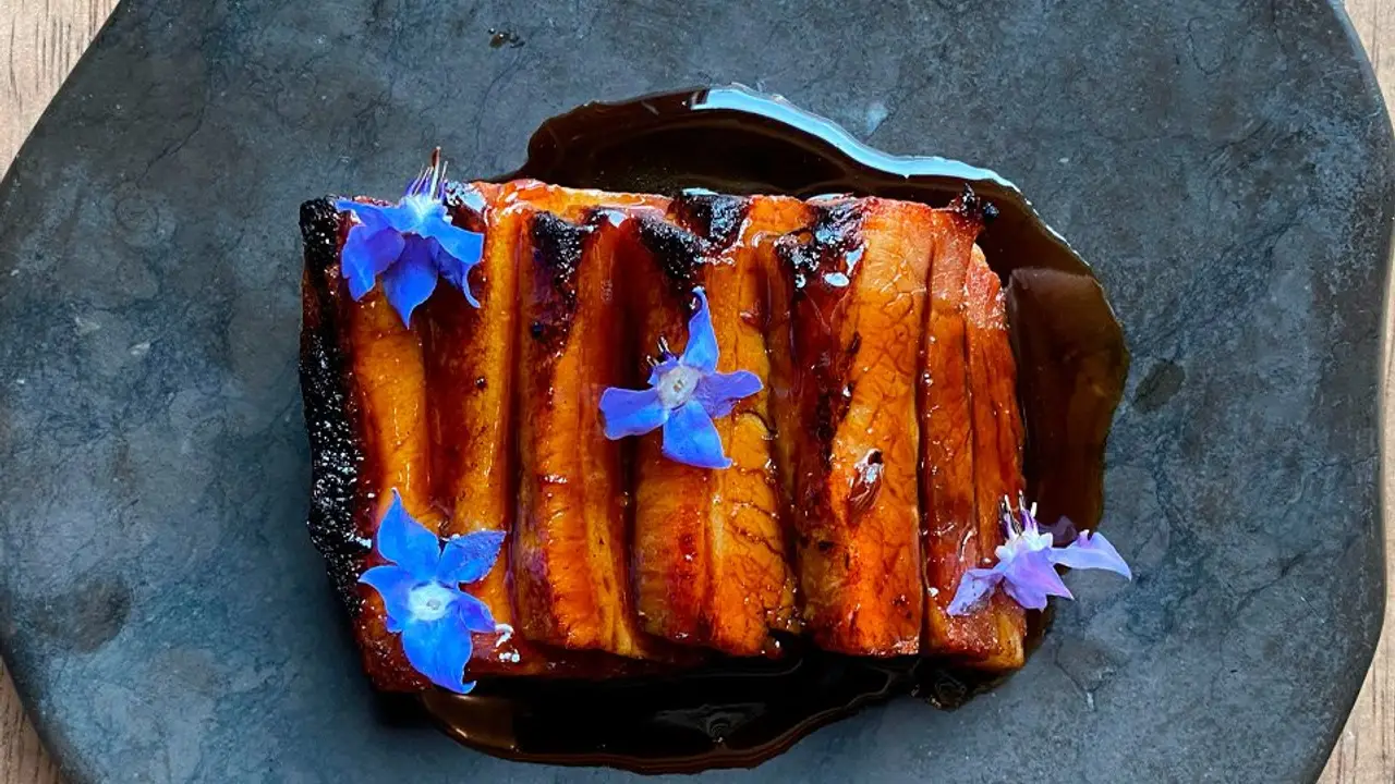 Mérito Restaurant - Lima, LMA | OpenTable