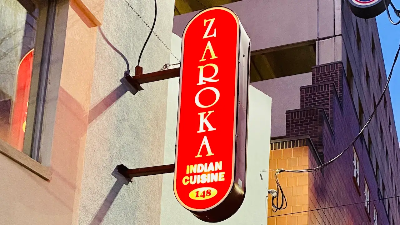 Zaroka Bar & Grill - New Haven - Top Rated Restaurant in New Haven, CT ...