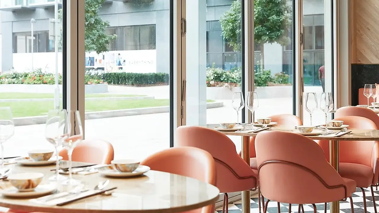 S'MORE Taste of Asia Restaurant - London, Greater London | OpenTable