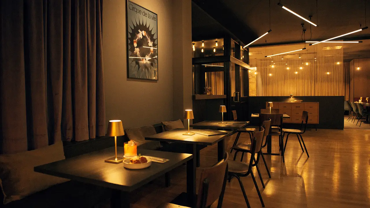 Pizzeria Amore Mio Restaurant - Kempten (Allgäu), BY | OpenTable