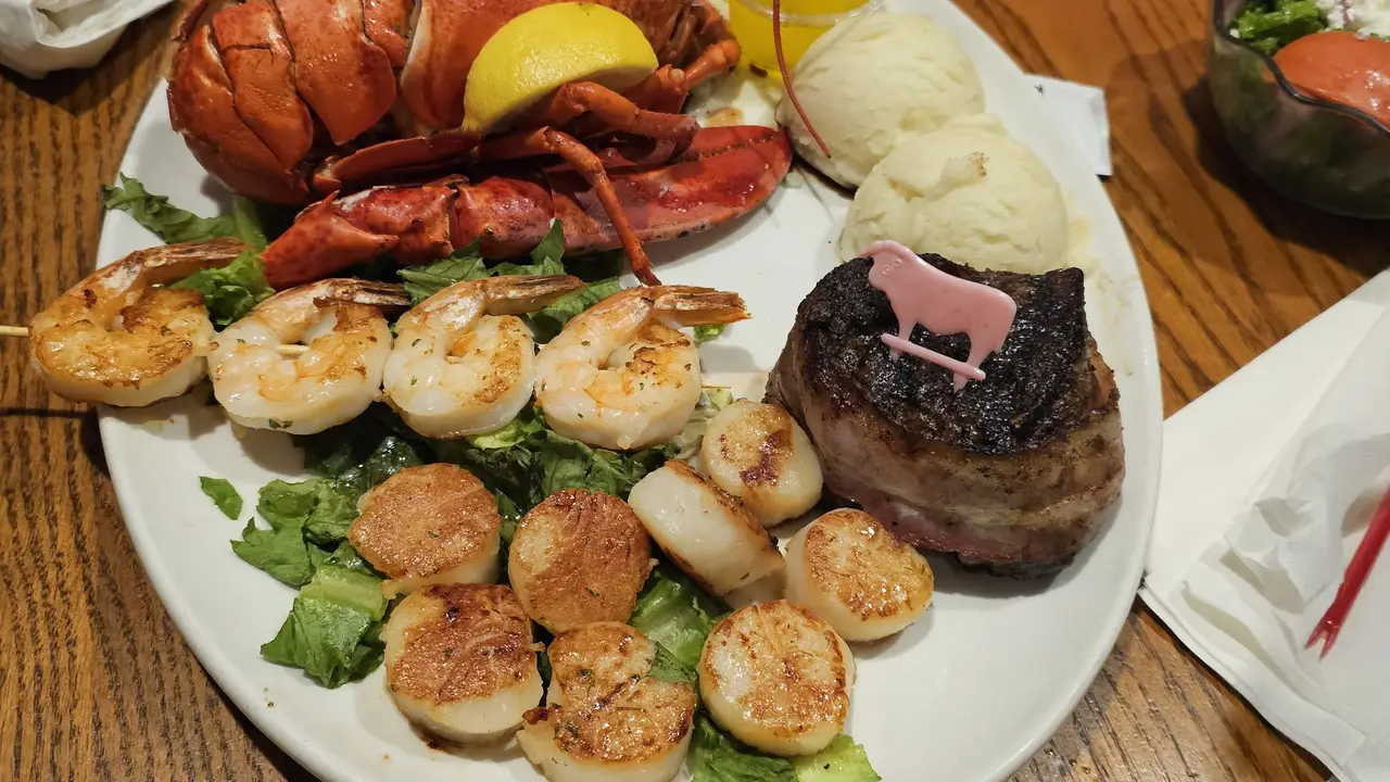 Mic Mac Bar & Grill Restaurant - Dartmouth, NS | OpenTable