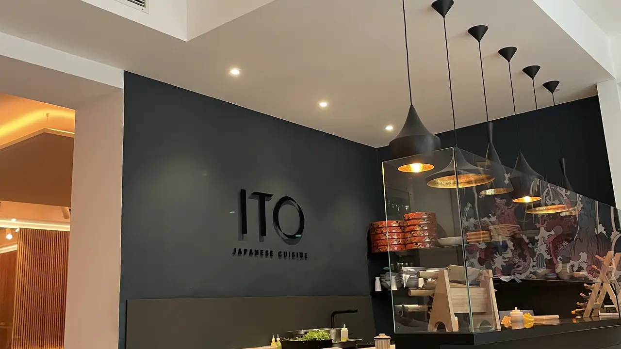 Restaurante Ito – Japanese Cuisine - Köln, NW | OpenTable