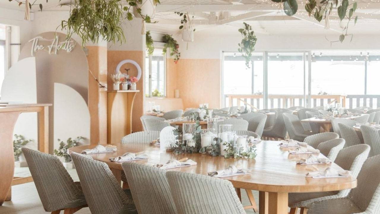 Unique Restaurants to Dine with Your Family | OpenTable