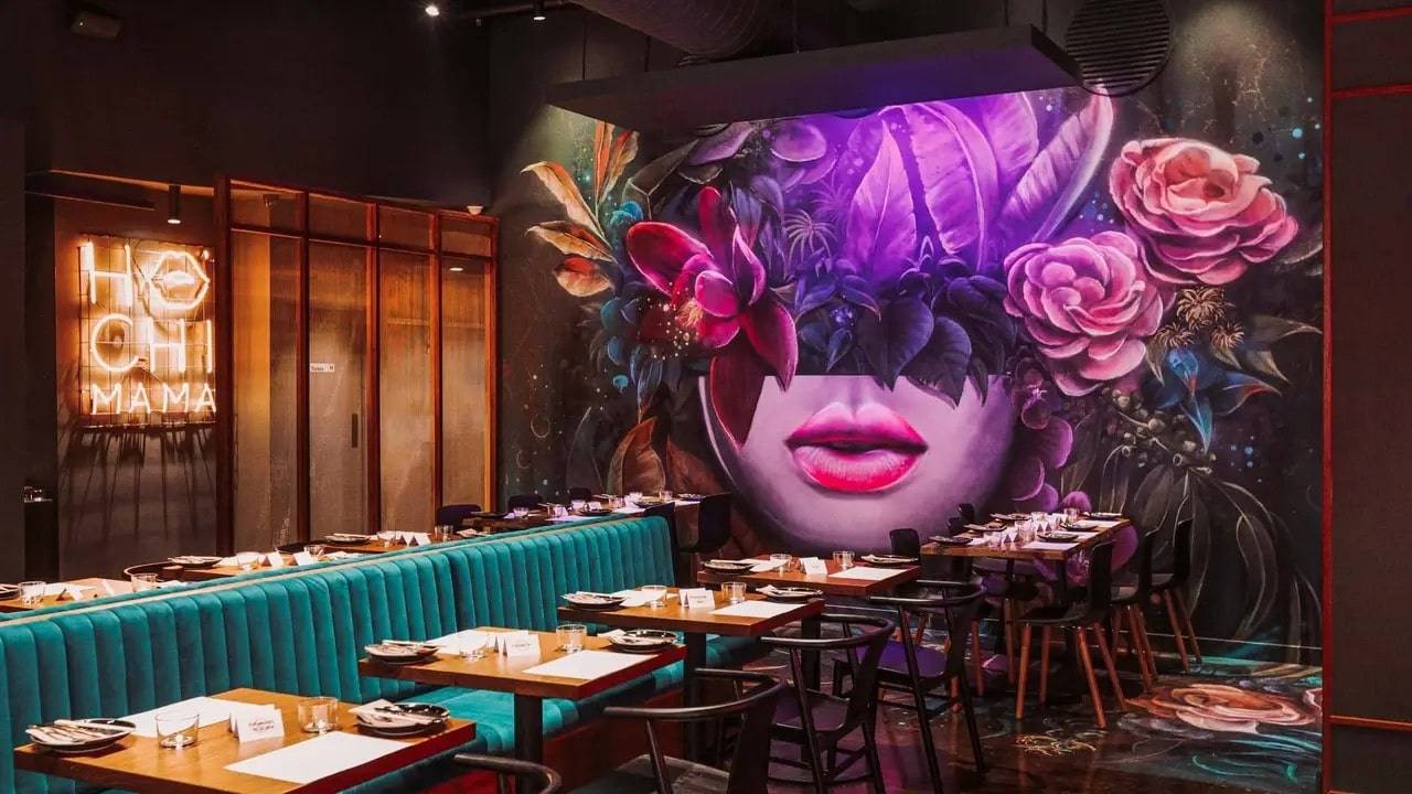 Unique Restaurants to Dine with Your Friends | OpenTable