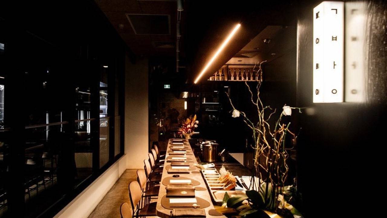 Unique Restaurants to Dine with Your Friends | OpenTable