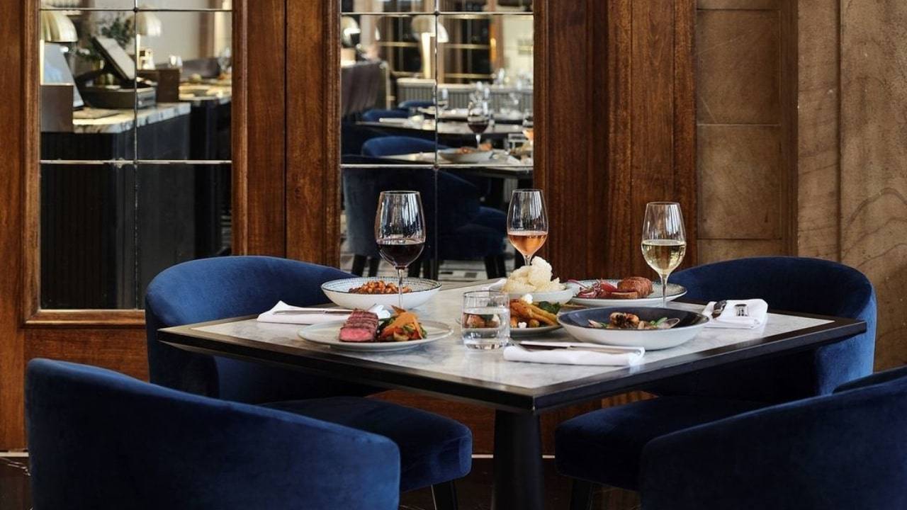 Unique Restaurants to Dine with Your Colleagues | 2023年6月 | OpenTable