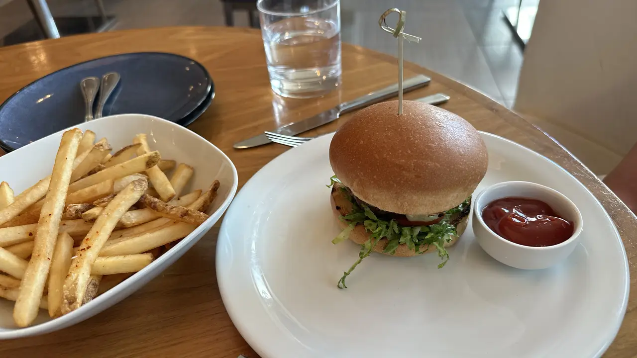 Alloy Restaurant - Calgary, AB | OpenTable