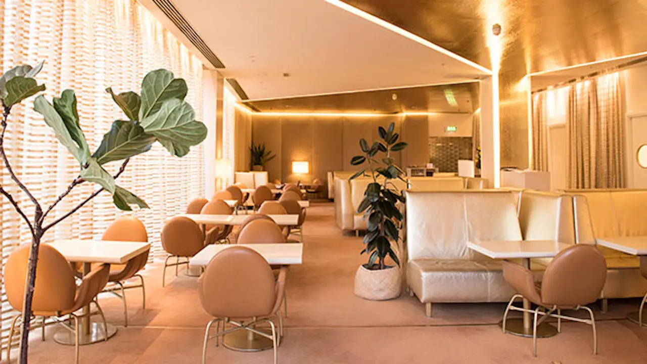 Harvey Nichols Second Floor Restaurant - Bristol, Bristol City | OpenTable