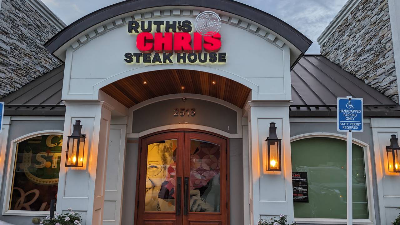 Ruth s Chris Steak House Hartford Restaurant Newington CT OpenTable