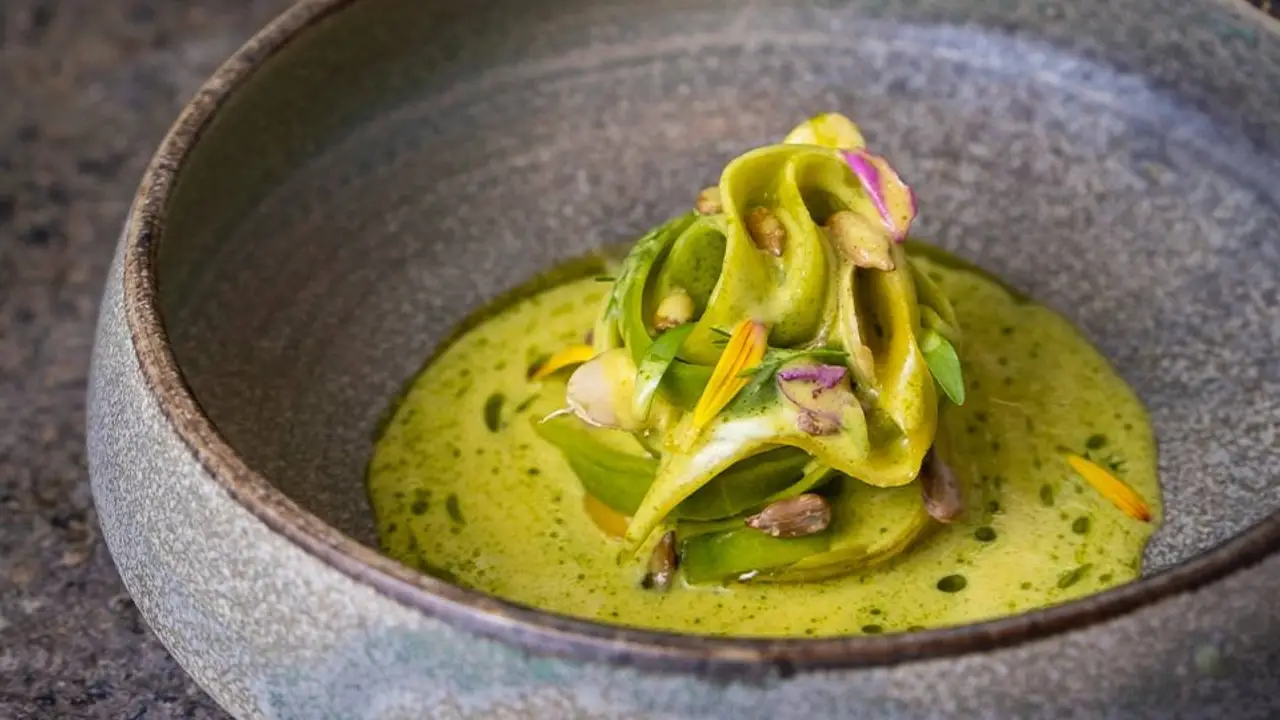 Mayta - Updated 2024, Peruvian Restaurant in Lima, LMA