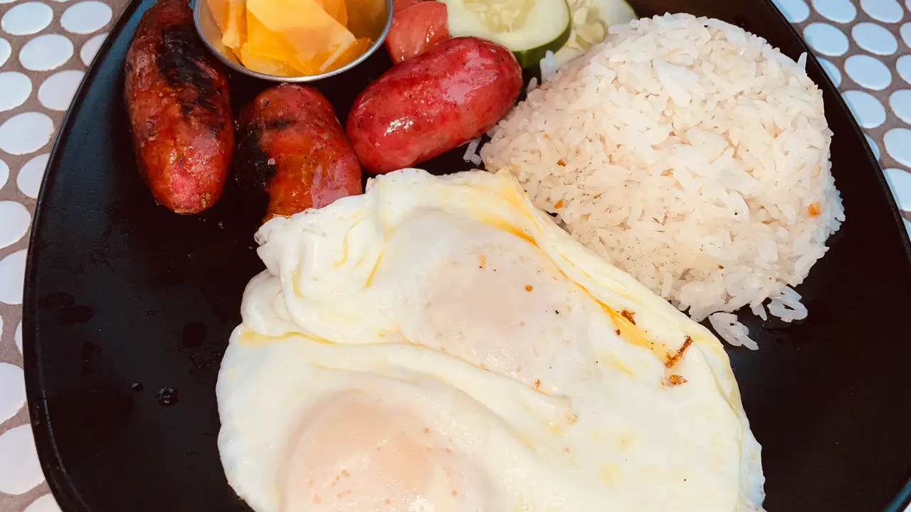 Sun Rey Cafe Restaurant - Chicago, IL | OpenTable