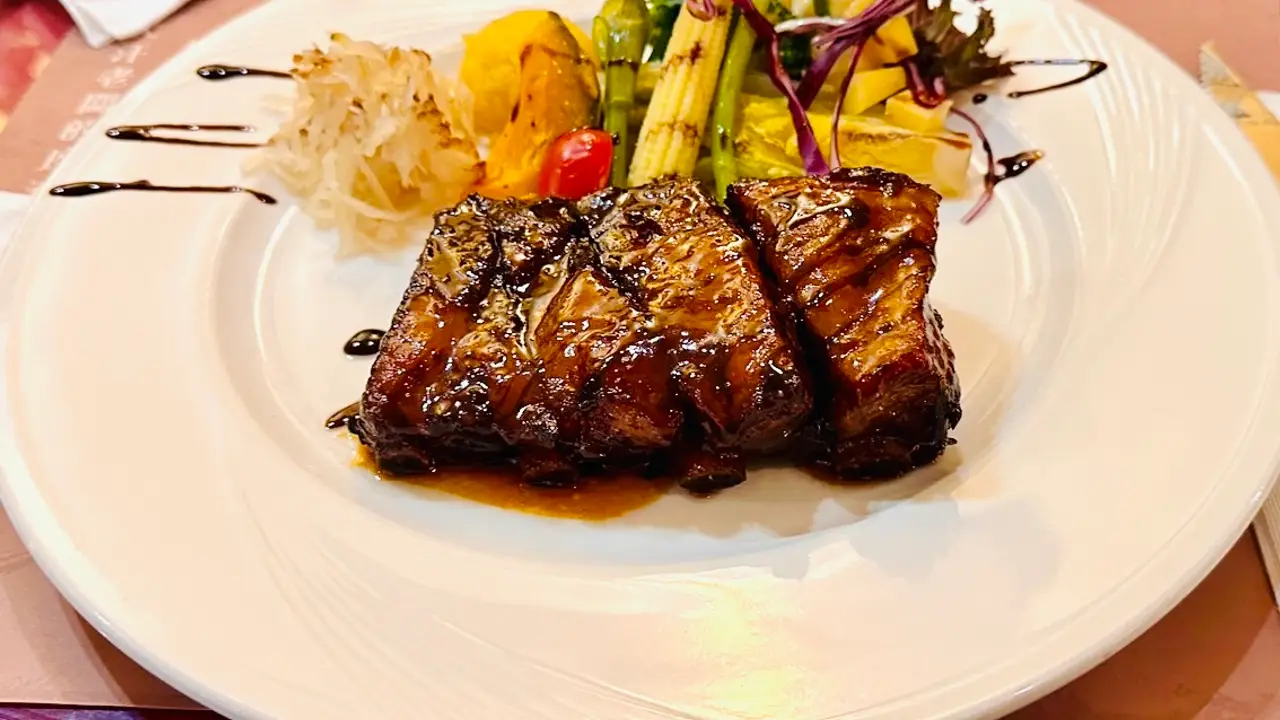 波斯特餐廳 Restaurant - Kaohsiung City, KHH | Book on OpenTable