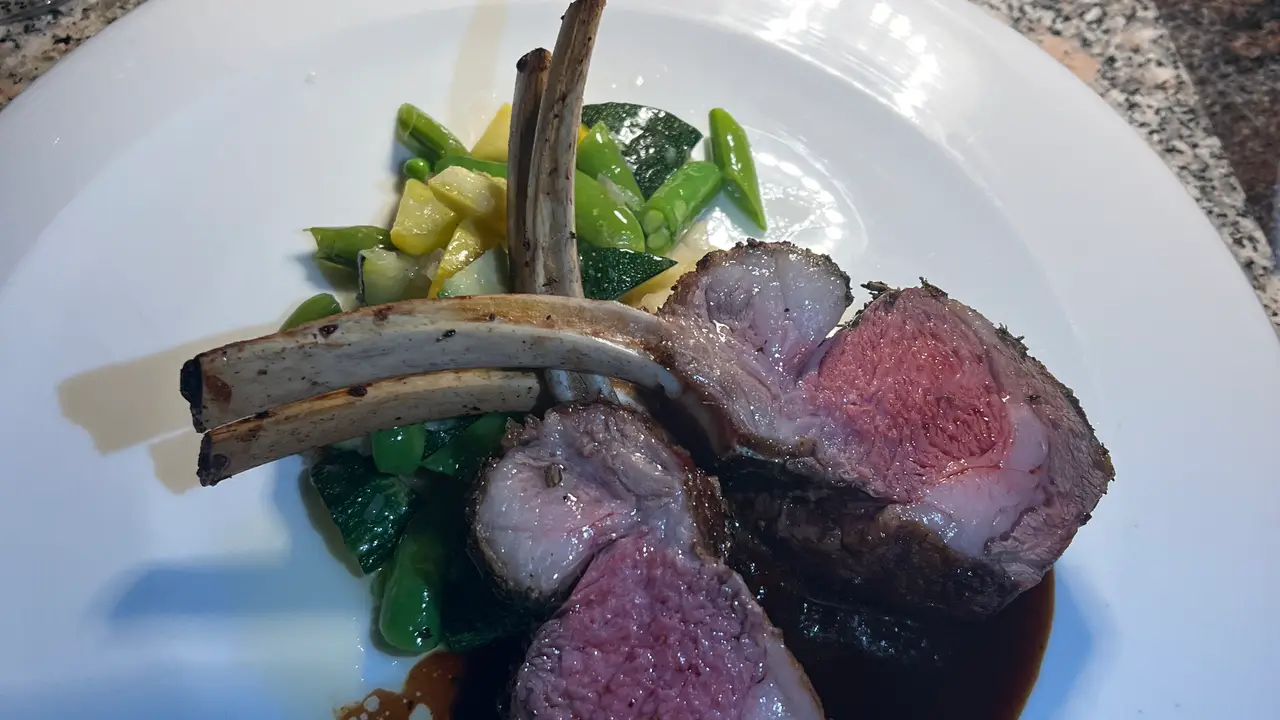 Cache Cache Restaurant - Aspen, CO | OpenTable