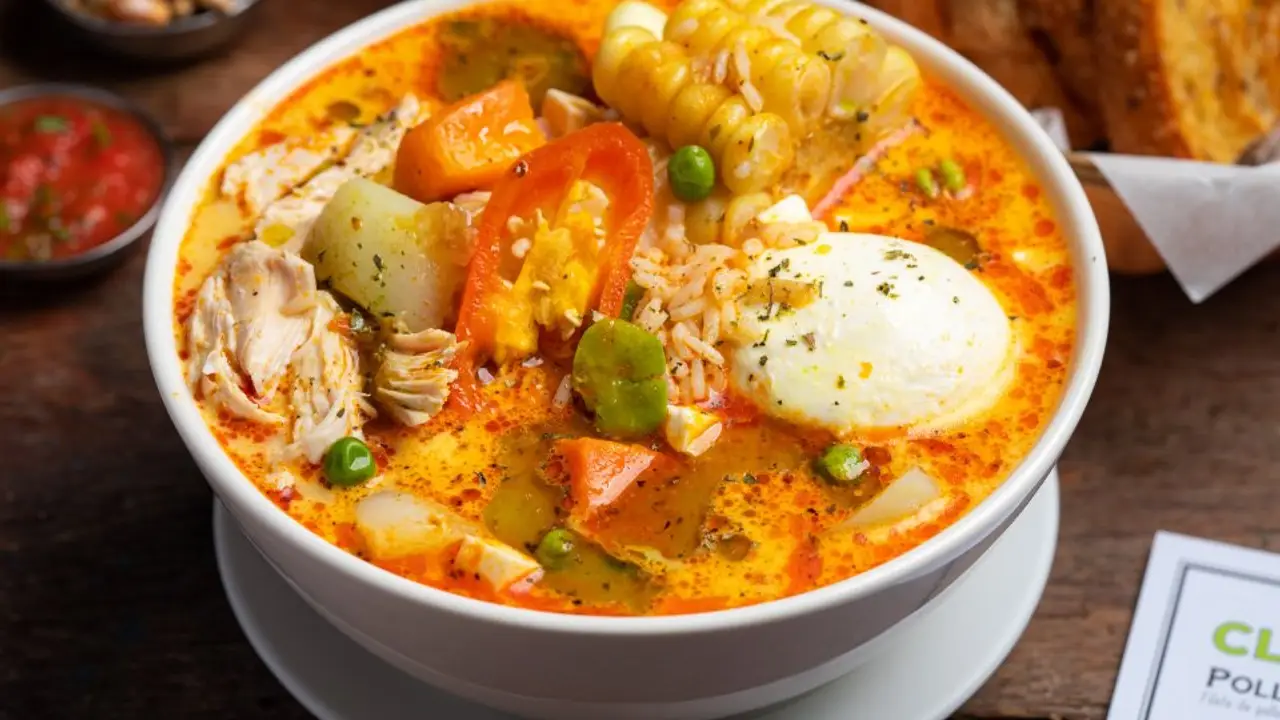 Siete Sopas - Miraflores Restaurant - Miraflores, Lima | OpenTable