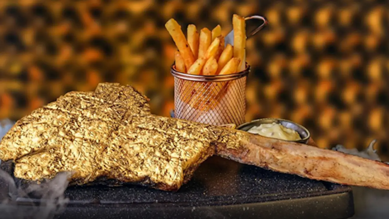 Coco Grill & Lounge Restaurant - London, Greater London | OpenTable