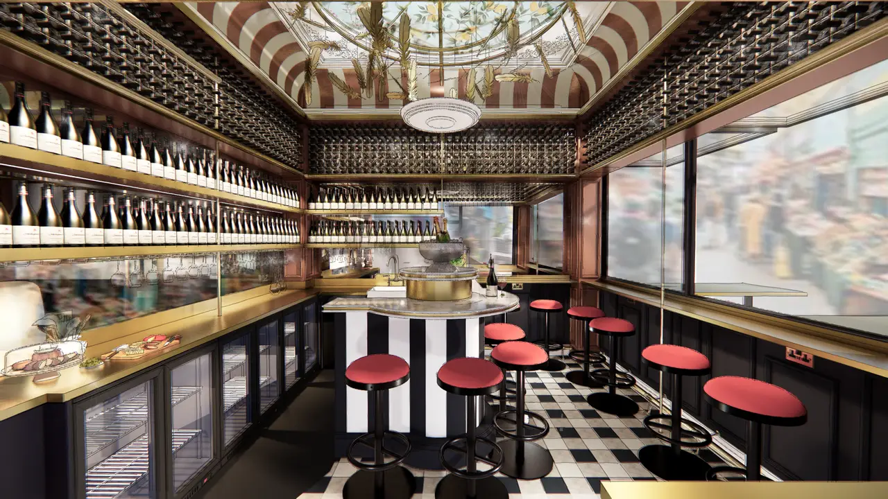 Finch Wine Bar Restaurant - London, Greater London | OpenTable