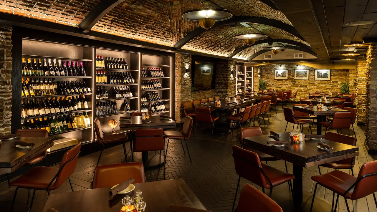Francesca's on Chestnut Restaurant - Chicago, IL | OpenTable