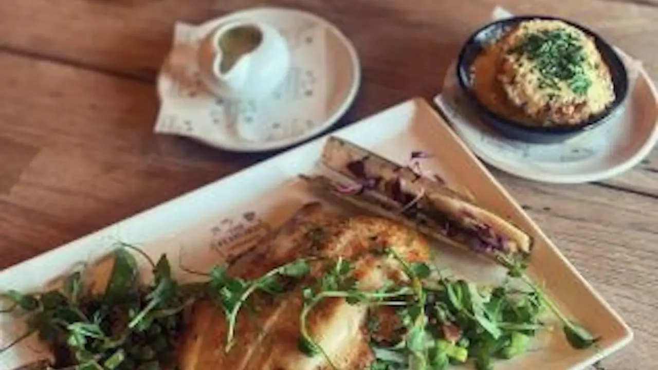 The Flyford Restaurant - Worcester, , Worcestershire | OpenTable