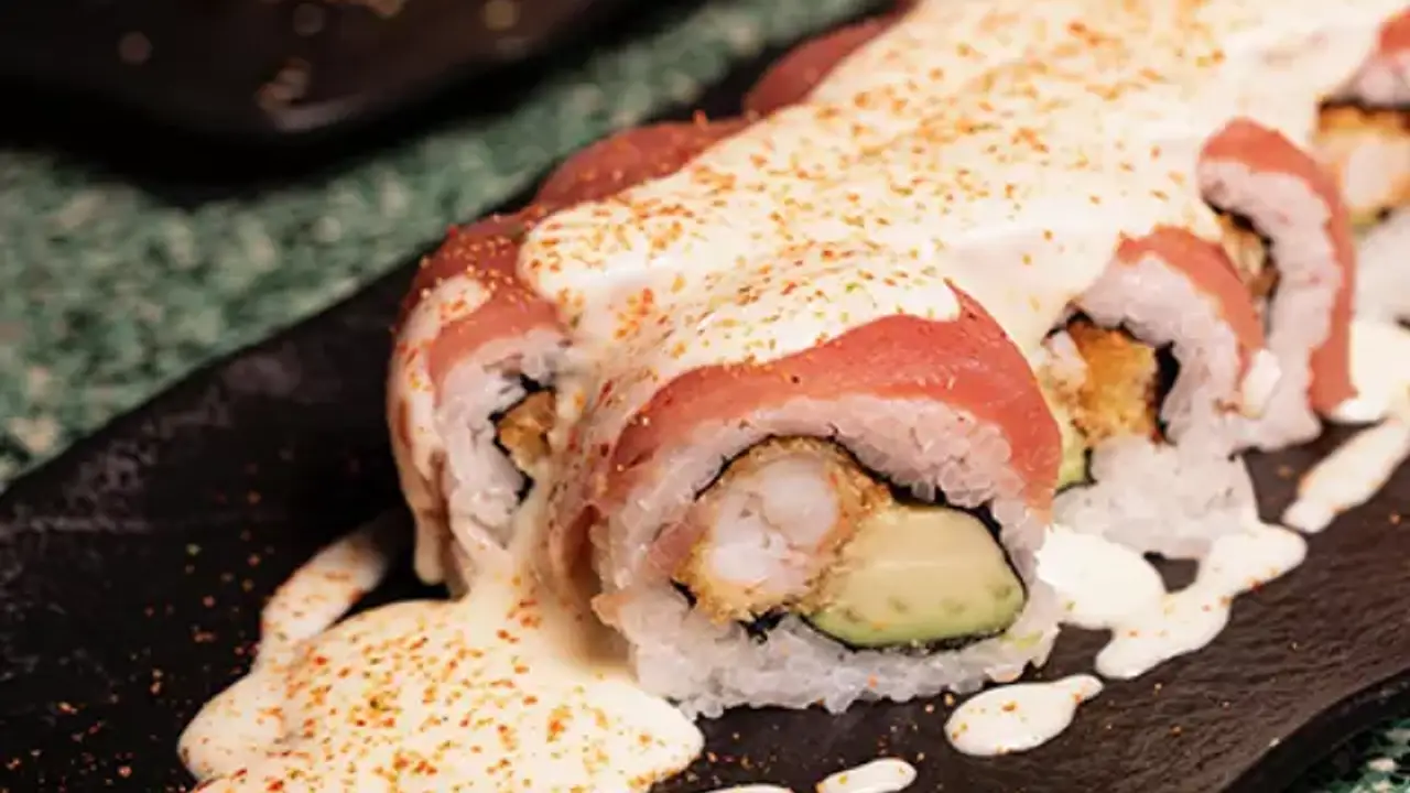 Restaurante Poke 51 - Lima, , LMA | OpenTable