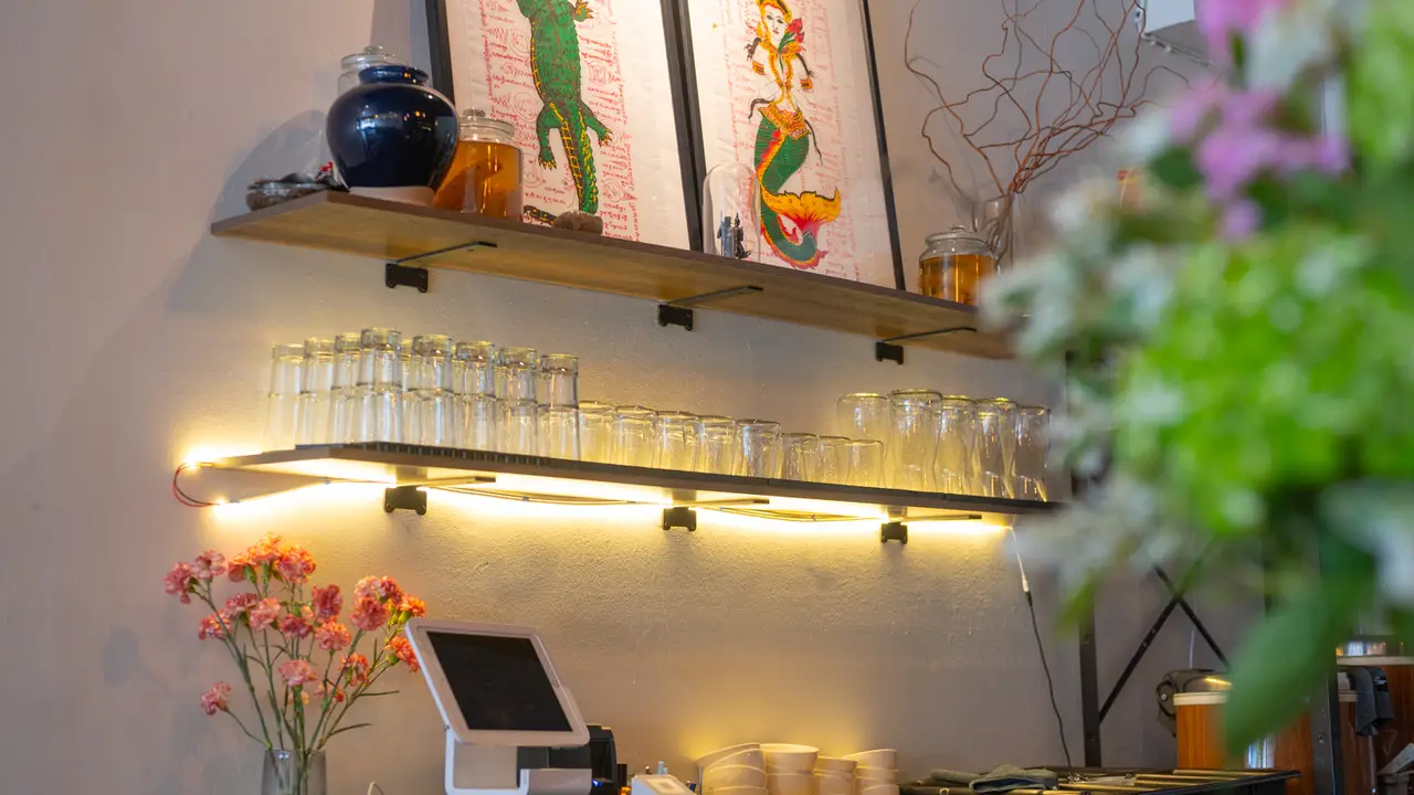 Prik Hom Restaurant - San Francisco, CA | OpenTable
