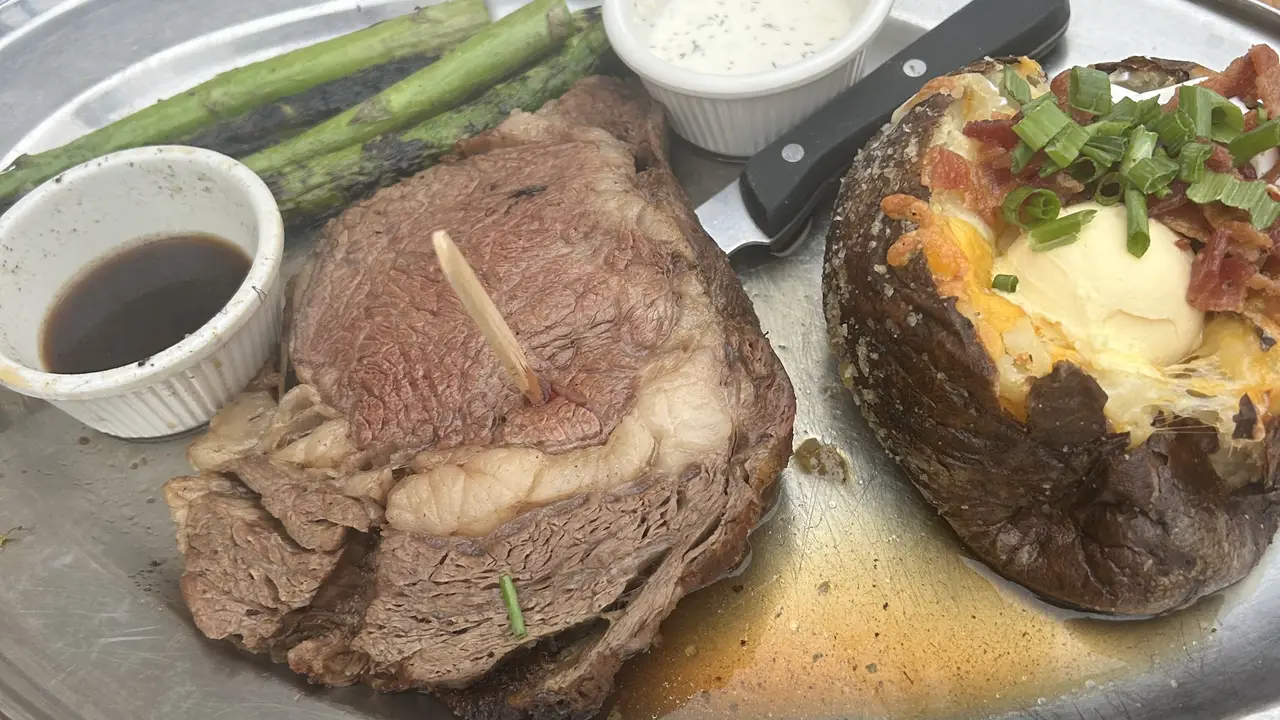 Saddle Ranch Chop House - Orange Restaurant - Orange, CA | OpenTable