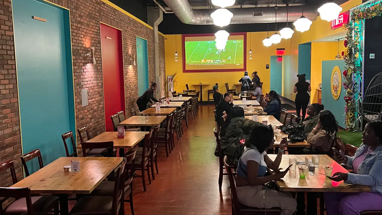 One Mike Detroit Restaurant - Detroit, MI | OpenTable