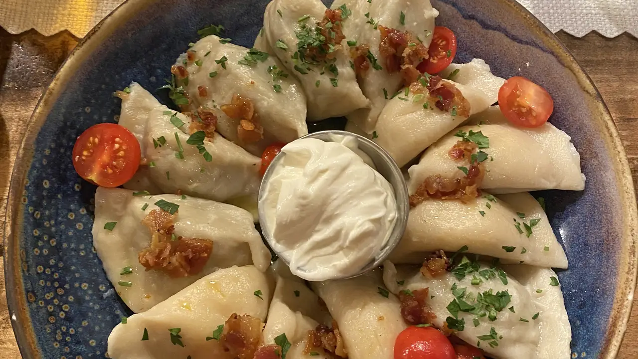 Restaurante Highlander House Restaurant & Bar - Palos Heights, , IL ...