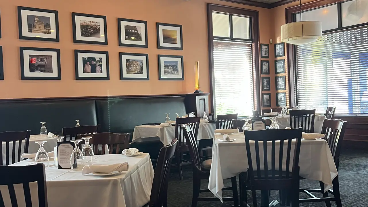 Trattoria Romana In Wakefield Restaurant - Wakefield, , RI | OpenTable