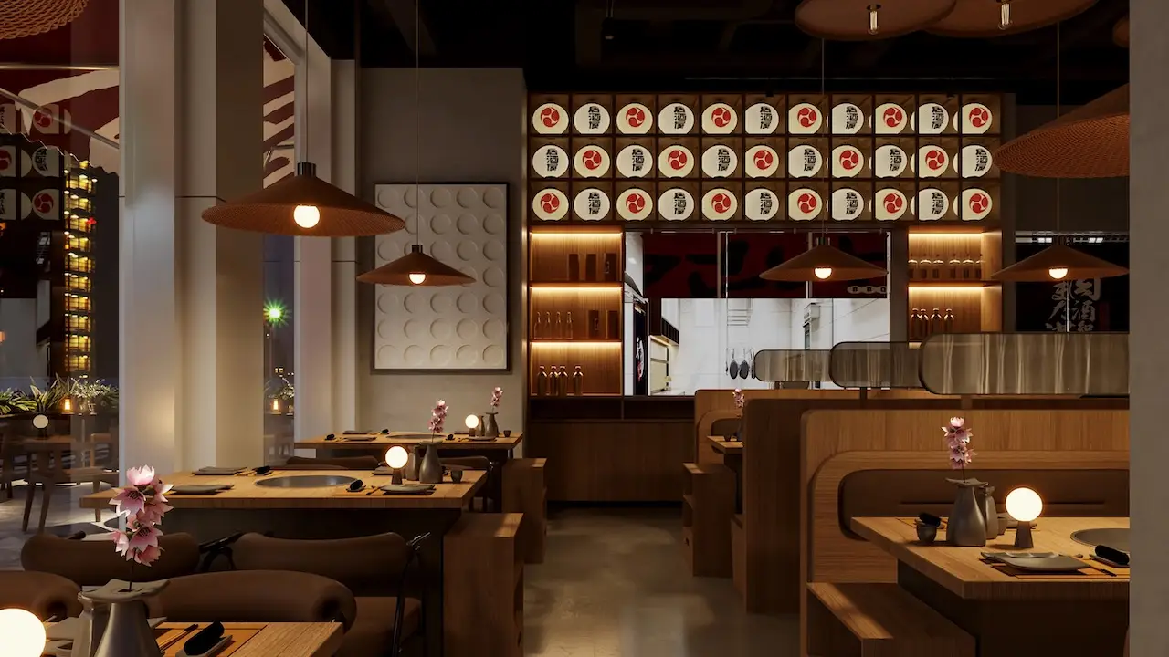 Restaurante Keonbae - London, Greater London | OpenTable