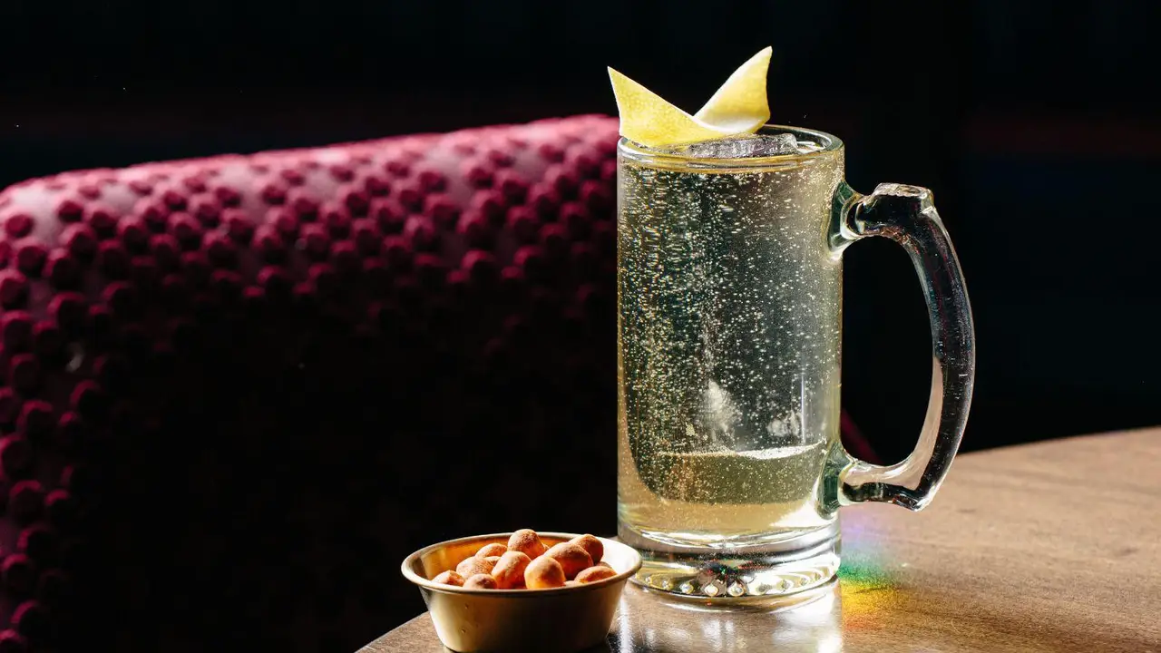 Little Rituals - Residence Inn Phoenix Downtown Restaurant - Phoenix ...