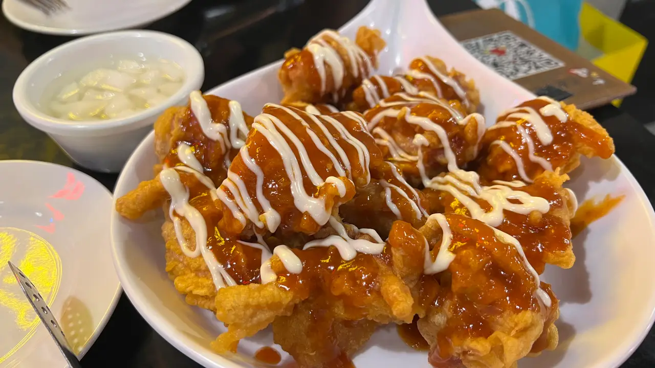 起家雞 裕誠店 Restaurant - Kaohsiung City, KHH | OpenTable