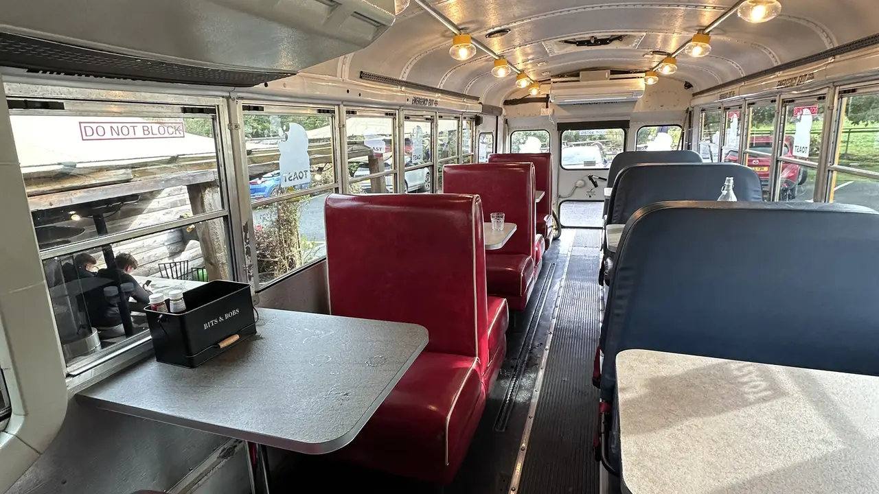 TOAST Flyford Restaurant - Worcester, , Worcestershire | OpenTable