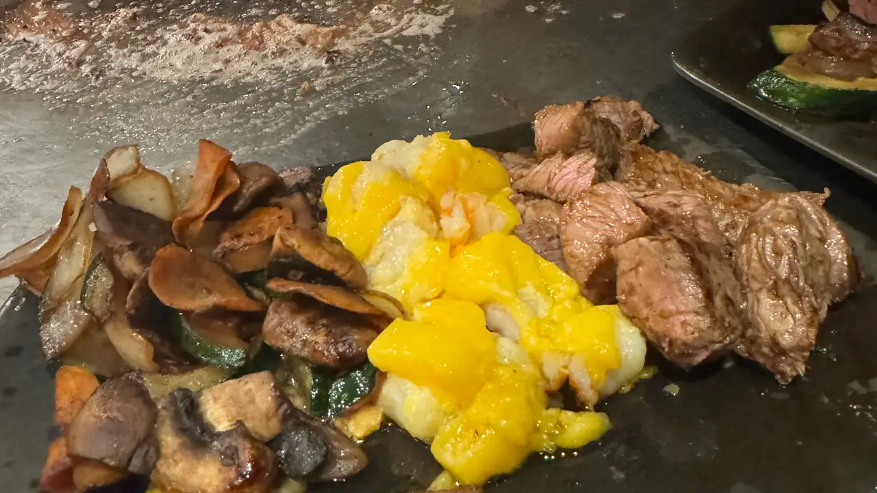 Ron of Japan Steakhouse - Chicago Restaurant - Chicago, IL | OpenTable