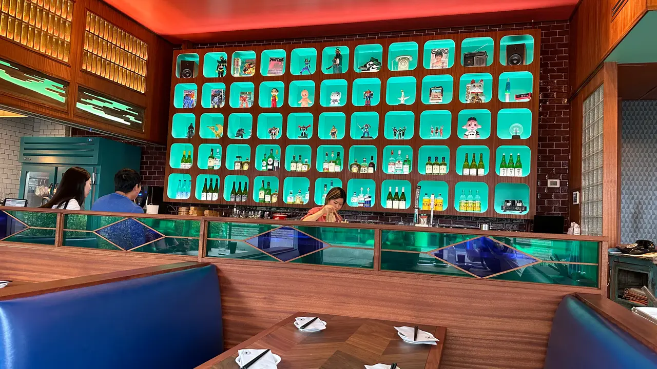 New Fuji Restaurant - Vancouver, BC | OpenTable