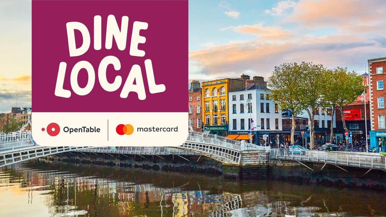 Dine Local - Dublin | OpenTable
