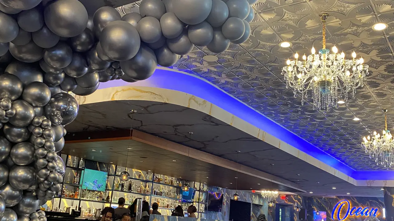 Restaurante Ocean 12 - Houston, , TX | OpenTable