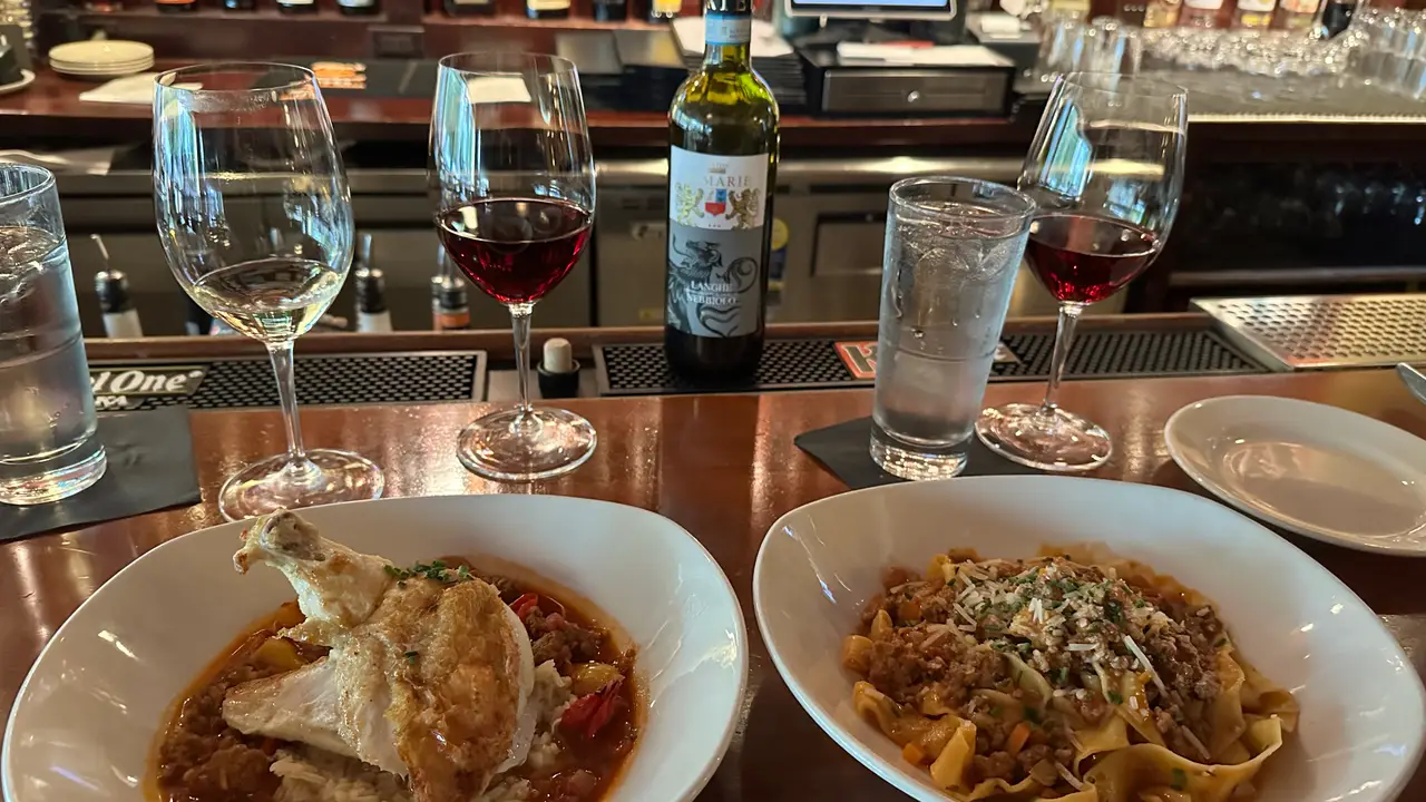 Tryst Restaurant - Arlington, MA | OpenTable