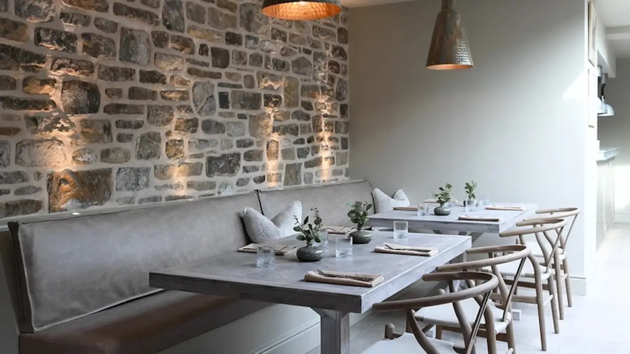 The Rum Fox Ltd. Restaurant - Clitheroe, Lancashire | OpenTable