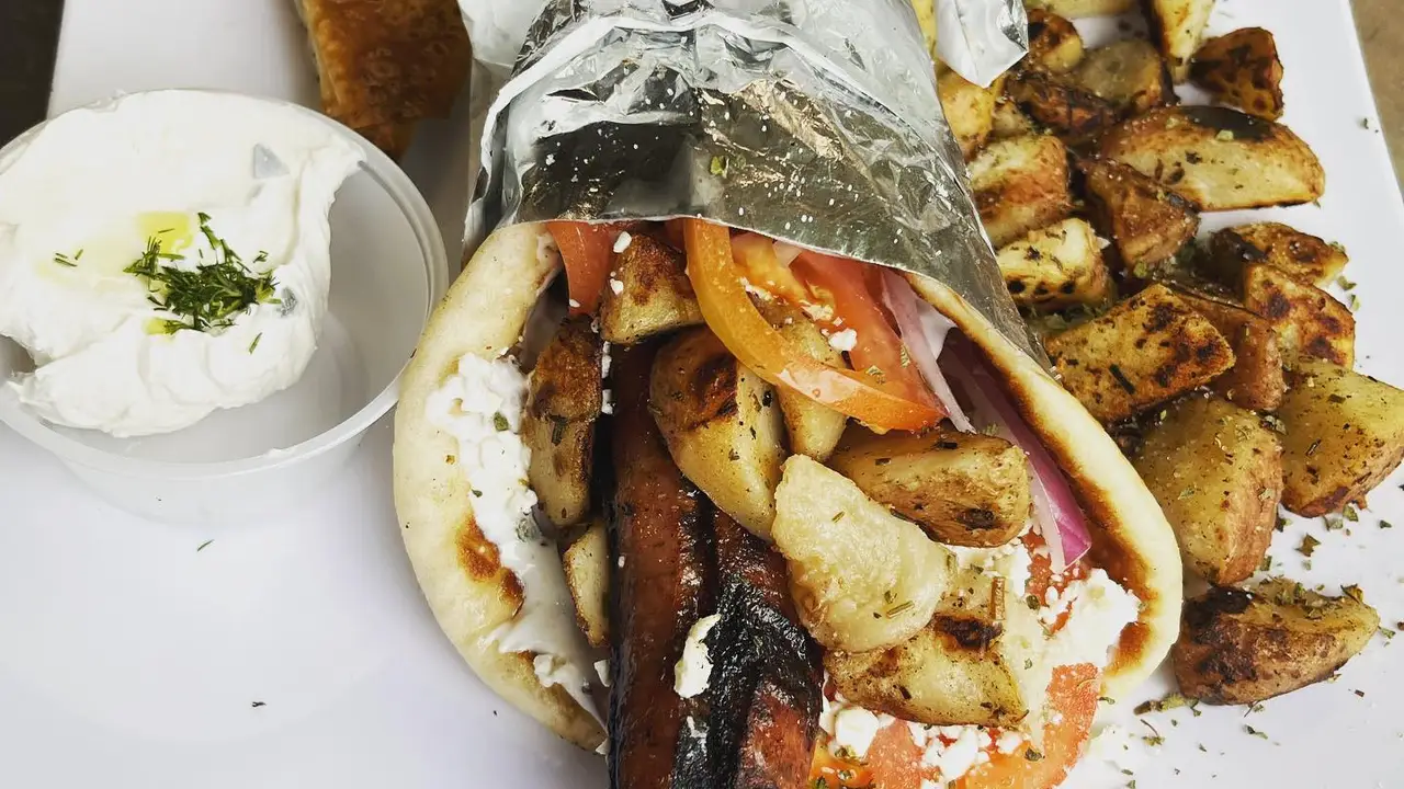 Zeus Kusina Restaurant - Portland, OR | OpenTable