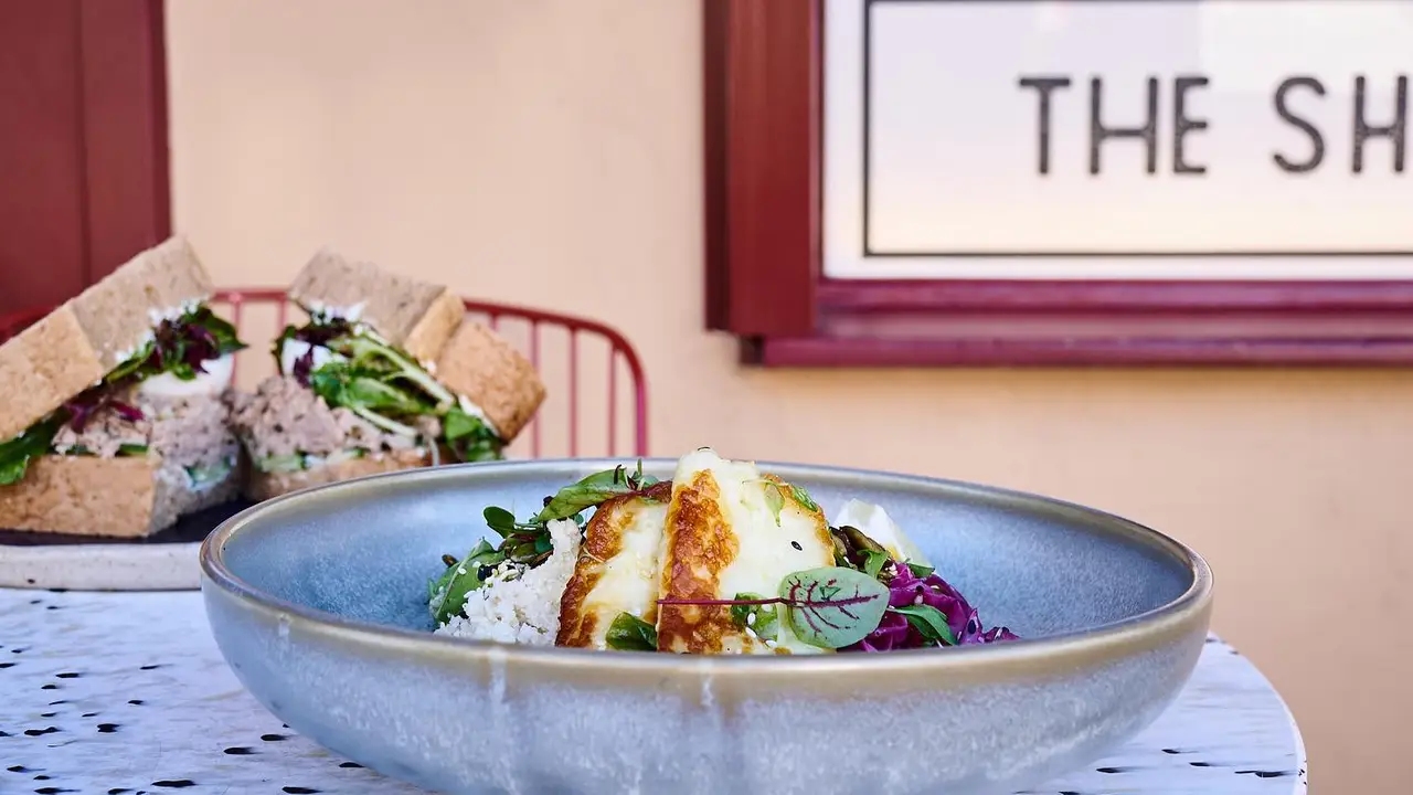 The Shop & Wine Bar Restaurant - Bondi Beach, AU-NSW | OpenTable