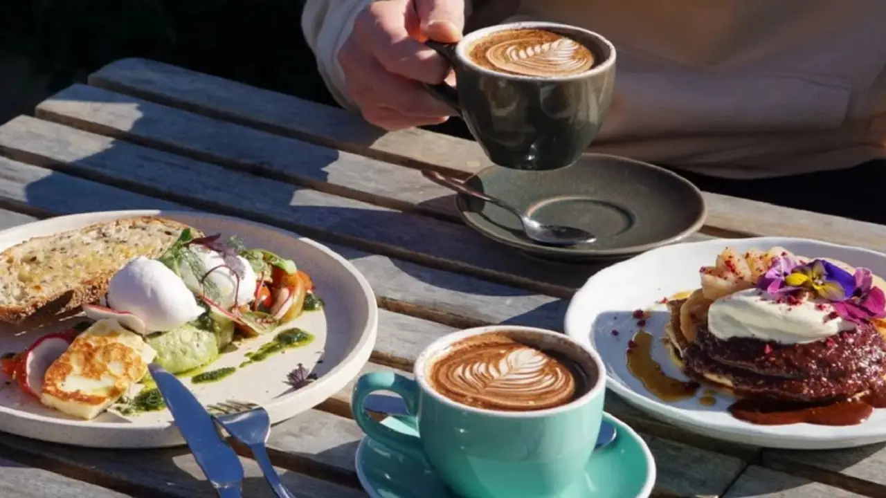 The Fitz Cafe & Bar Restaurant - Bulli, AU-NSW | OpenTable