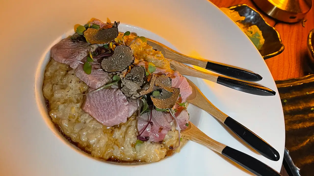 Restaurante Soto - South Lamar - Austin, TX | OpenTable