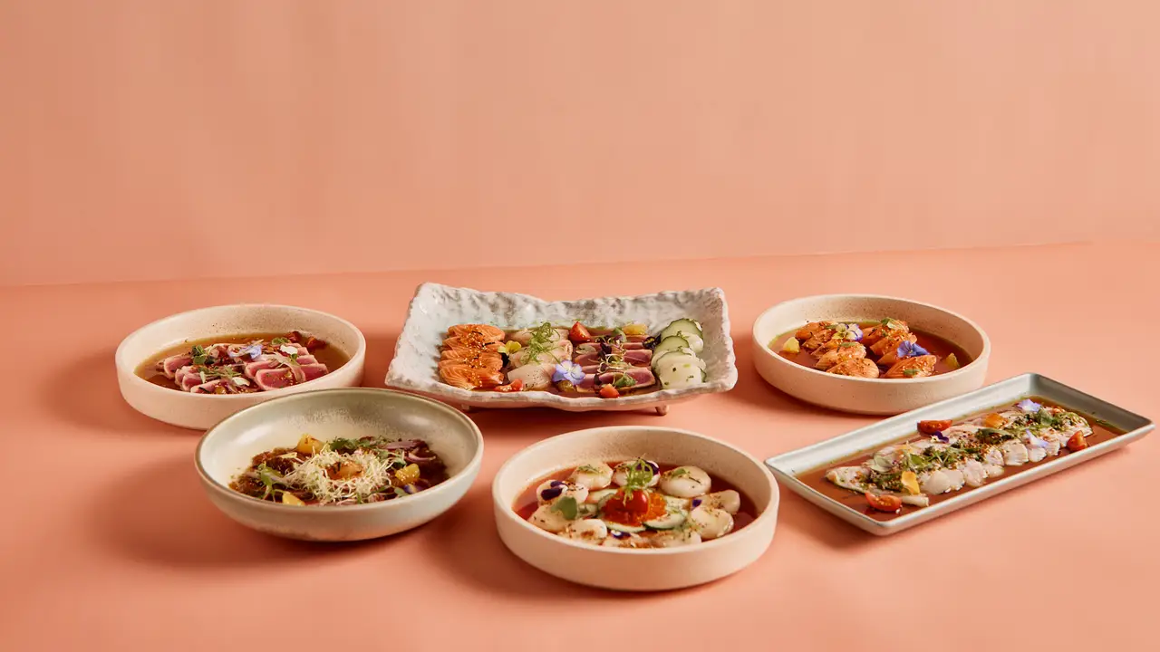 Grand Lafayette Restaurant - Prahran, AU-VIC | OpenTable