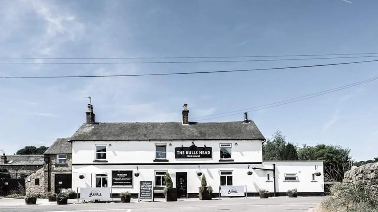 The Bulls Head Restaurant - Belper Lane End, , England | OpenTable